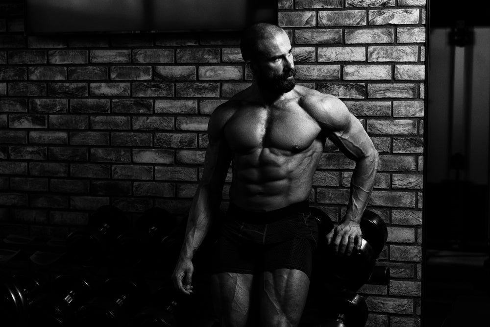 Immune Boosting for Athletes: How Immune Boosters Help – MRI Performance