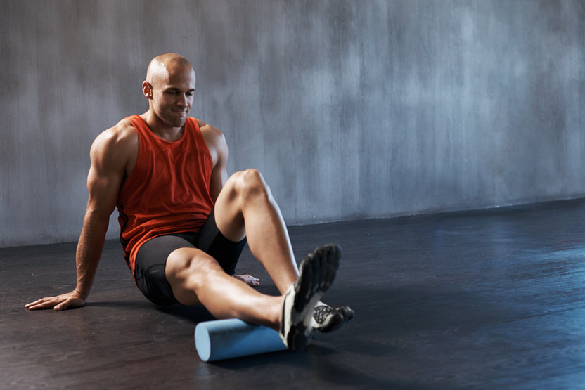 The Best Recovery Techniques Used by Elite Athletes – MRI Performance